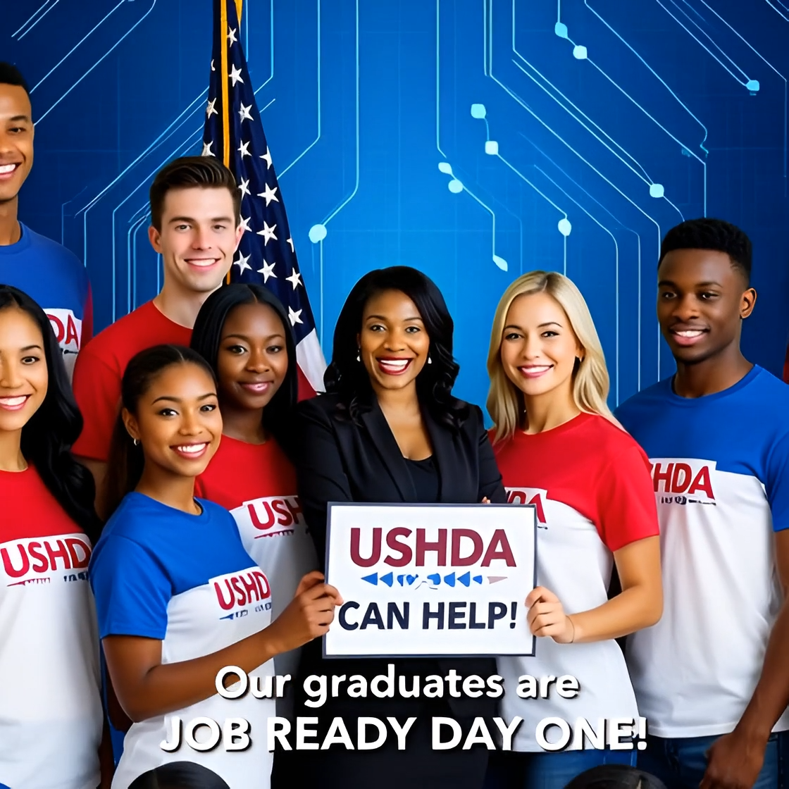 US HELP DESK ACADEMY AI | Enterprise-Level Tools for American Small ...